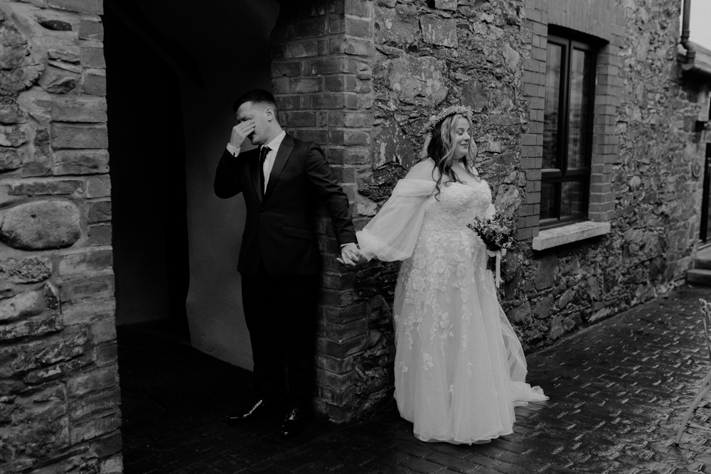 A Transatlantic Love Story at Larchfield Estate :… | Larchfield Estate