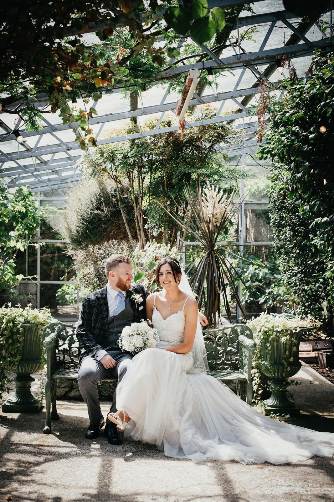 Larchfield Estate | Heritage Wedding Venue near… | Larchfield Estate