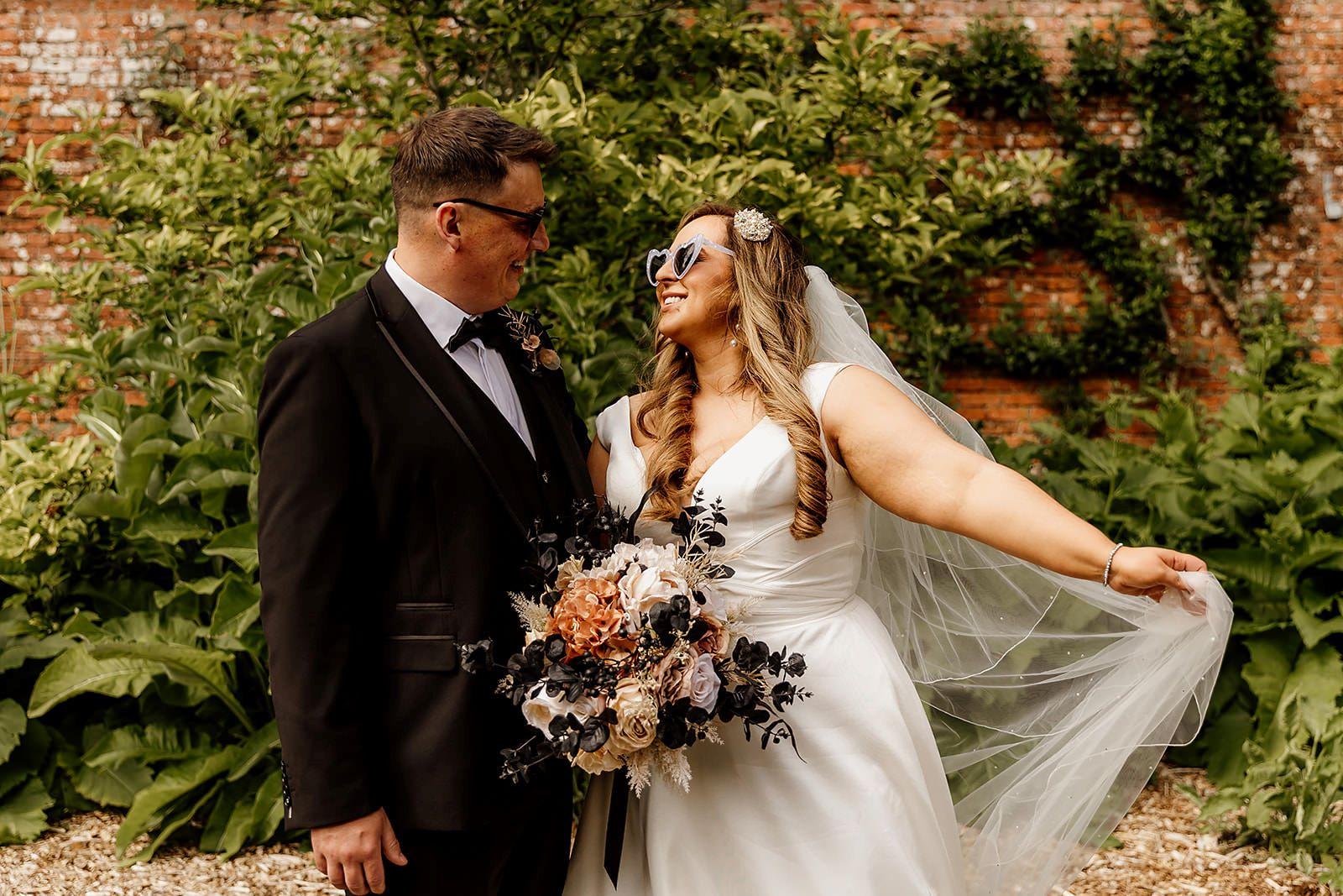 Creating Your Dream Wedding Timeline at… | Larchfield Estate