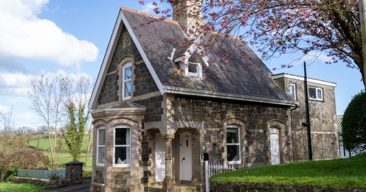 Irish Open 2024 | Larchfield | Luxury… | Larchfield Estate