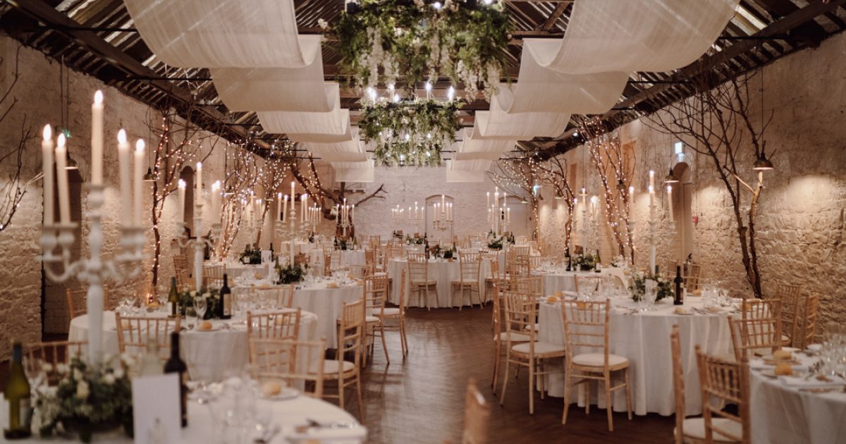 Larchfield Estate Bliss - The Stress Less Package | Larchfield Estate