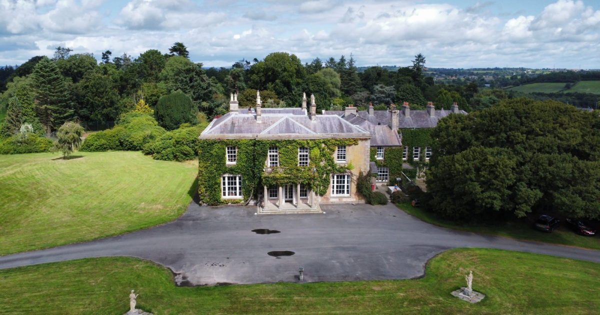 Australian’s View of Larchfield Estate – A Top… | Larchfield Estate