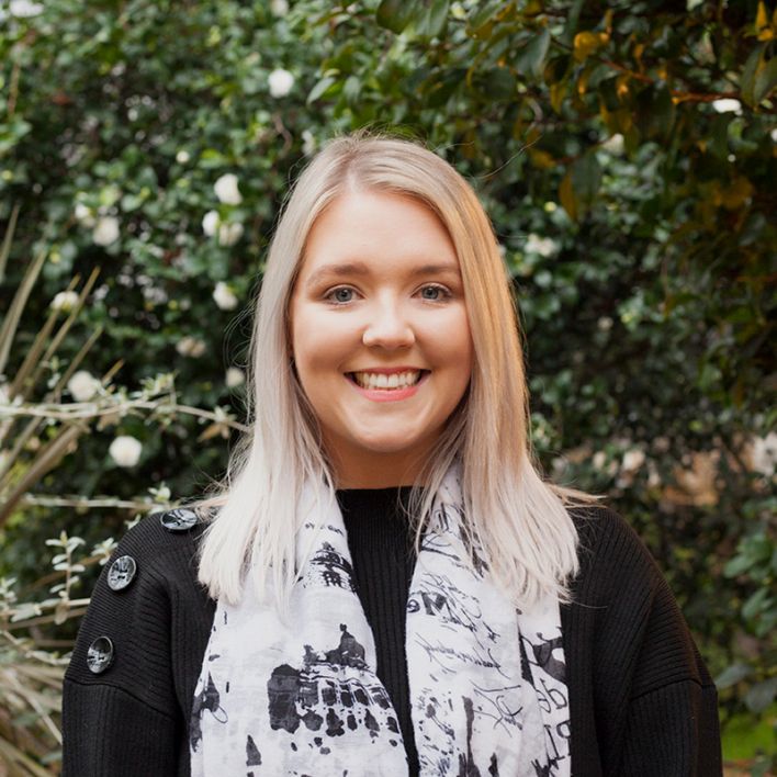 Meet The Team | Wedding Specialists | Larchfield Estate